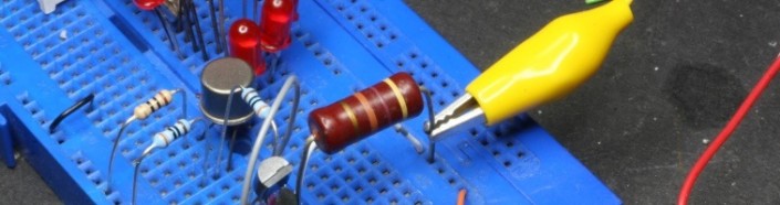 School of Electronics | Courses